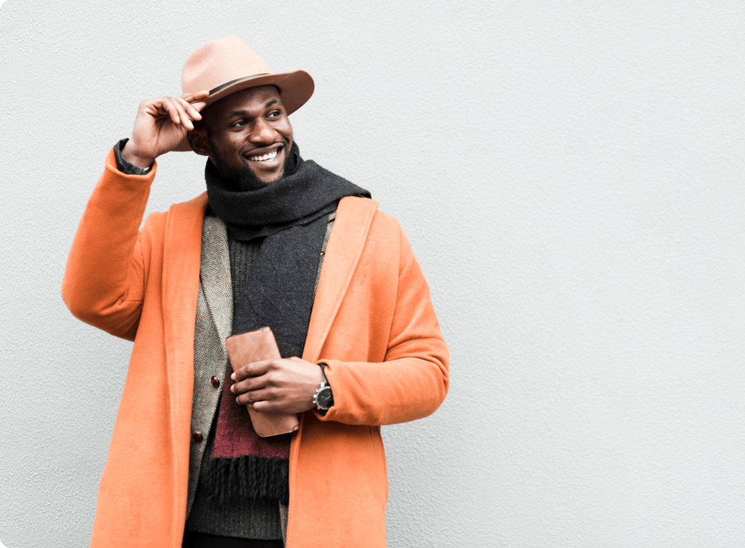 BlackPlanet - The world is yours.